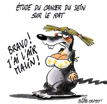 un brin d'humour pour ce mardi jcl